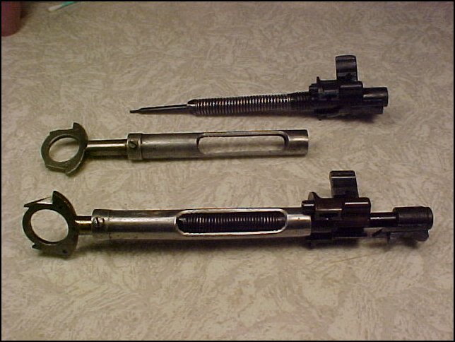 Original Mauser 98 Bolt Tool For Sale at GunAuction.com - 6602098