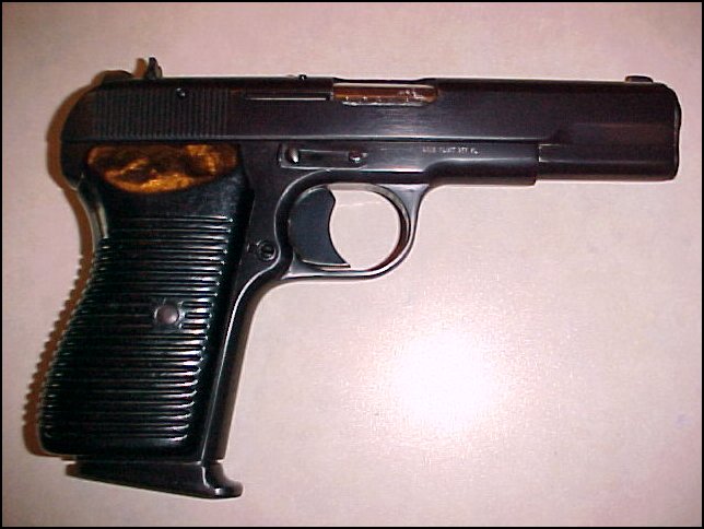 Hungarian Tokagypt For Sale at GunAuction.com - 6716194