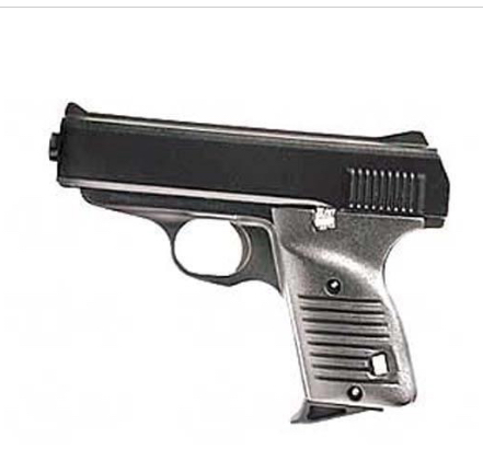 Cobra Enterprises Model Fs380 3.5" Barrel 7 Rounds Black .380 Acp For ...