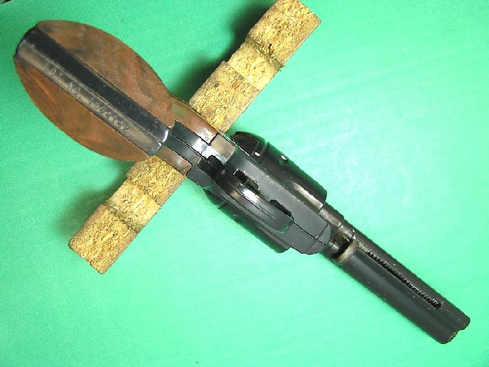 Daisy 179 Colt S/A Peacemaker Bb Revolver For Sale at GunAuction.com ...