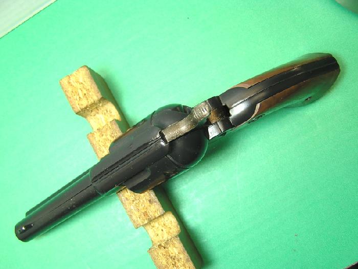 Daisy 179 Colt S/A Peacemaker Bb Revolver For Sale at GunAuction.com ...