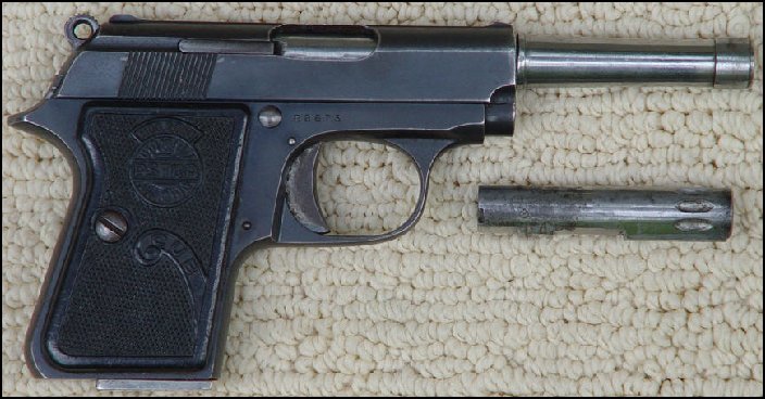 Astra-Unceta Sa Astra Mod. 2000 Cub/Camper .22 With Two Barrels For Sale at GunAuction.com - 6798715