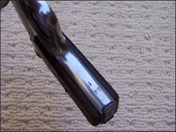 Fegyvergyar Frommer Stop Cal. 7.65mm For Sale at GunAuction.com - 7039313