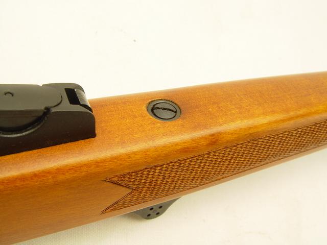 Russian Toz-78 -01 Cal. .22lr Carbine. For Sale at GunAuction.com - 8108397