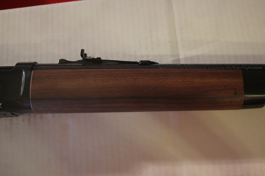 Winchester Repeating Arms Company Model 1894 M94 Short Rifle 30-30win ...