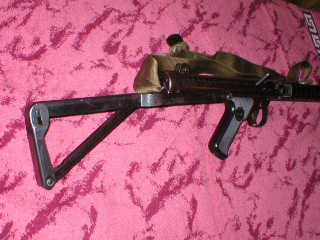 Model Gun Corporation Mgc Sterling Mkv For Sale at GunAuction.com - 9005762