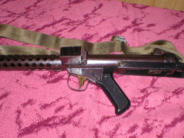 Model Gun Corporation Mgc Sterling Mkv For Sale at GunAuction.com - 9005762