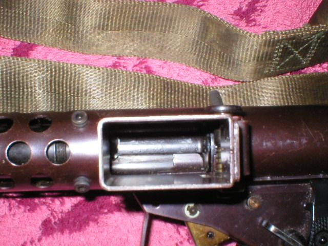 Model Gun Corporation Mgc Sterling Mkv For Sale at GunAuction.com - 9005762