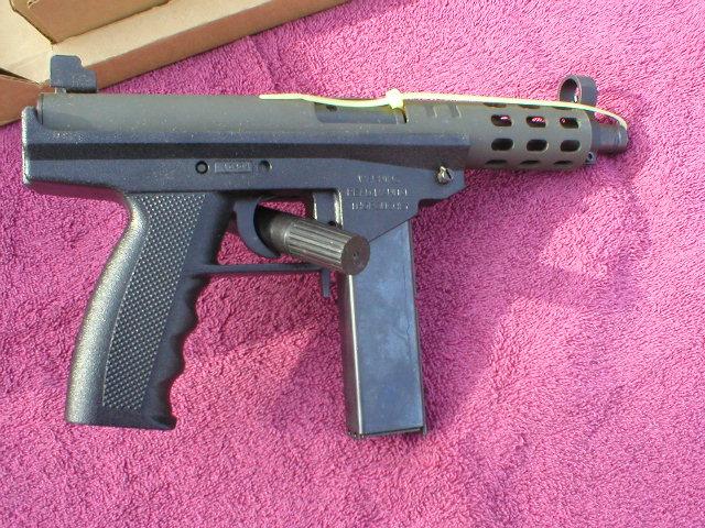 A.A. Arms Aa Arms Inc. Ap-9 9mm Para. Final Sale Offer For Sale at ...