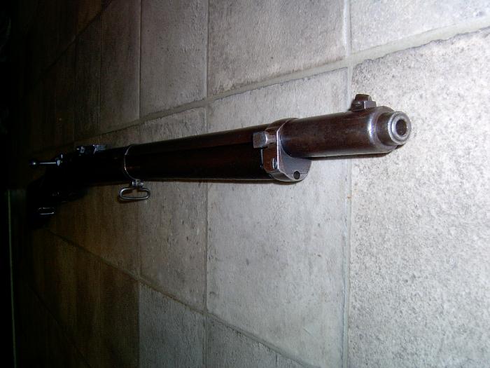 Steyr 1890 8mm (Gew) 88 Mauser-Vg Bore For Sale at GunAuction.com - 9042018