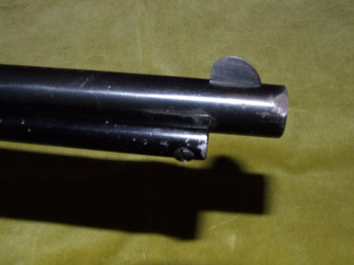 Ruger Single Six .22lr Trade For Black Powder For Sale at GunAuction ...