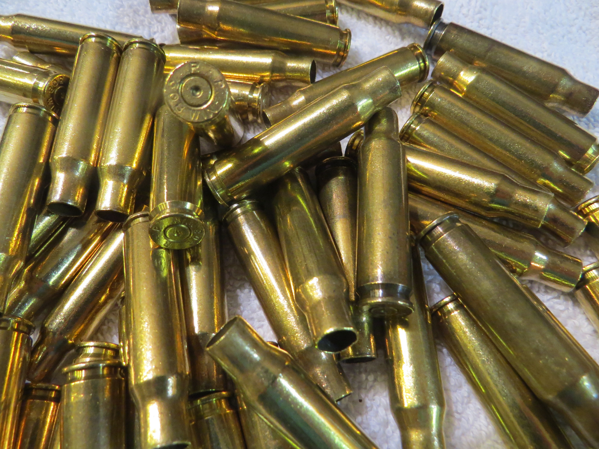 Remington .308 Rp Casings 30-Count .308 Win. For Sale at GunAuction.com ...