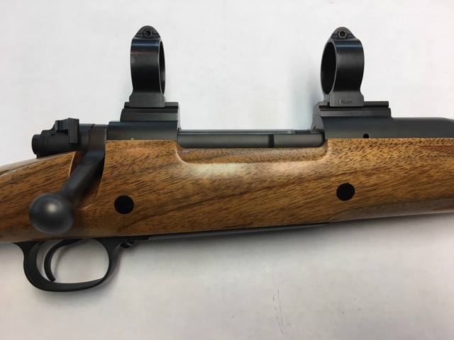 Dakota Arms Dakota Model 76 Classic, .375 H&H Magnum (Last Call) .375 H ...