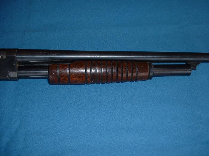 Savage-Stevens Savage Arms-Stevens Model 77b 16 Ga.Pump For Sale at ...