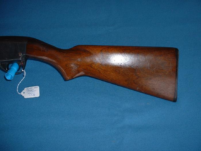 Savage-Stevens Savage Arms-Stevens Model 77b 16 Ga.Pump For Sale at ...