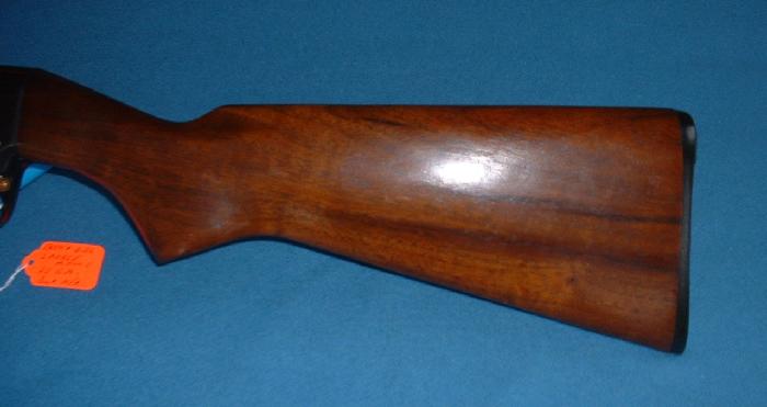 Savage Arms Corp. Savage Model 30e 20 Ga. Pump For Sale at GunAuction ...