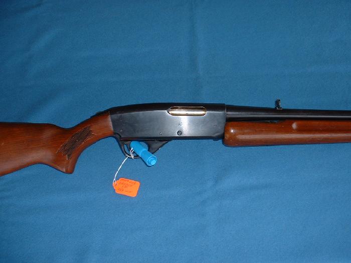 Savage Arms Corp. Savage Model 170 Pump Action 30/30 rifle