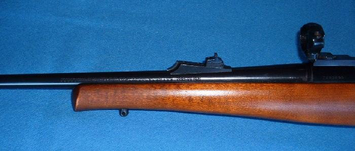 Remington Arms Co, Inc. Remington Model Seven-Youth 7mm/08 For Sale at ...