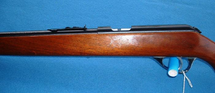 J.C. Higgins J C Higgins Model 43 Dl " Marlin 81" 22 Lr For Sale at ...