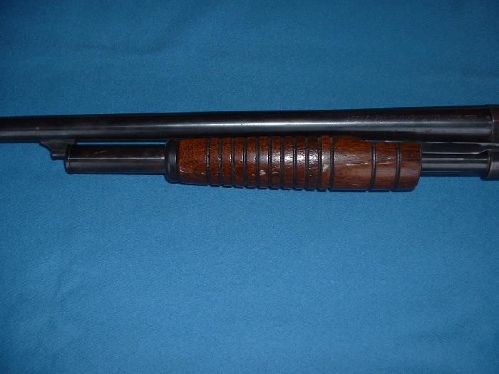 Savage-Stevens Savage Arms-Stevens Model 77b 16 Ga.Pump For Sale at ...