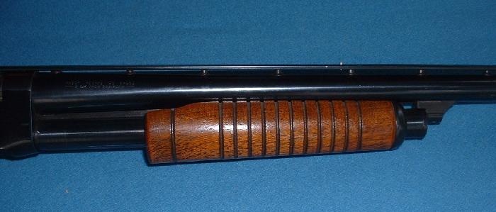Savage Arms Corp. Savage Model 30e 20 Ga. Pump For Sale at GunAuction ...