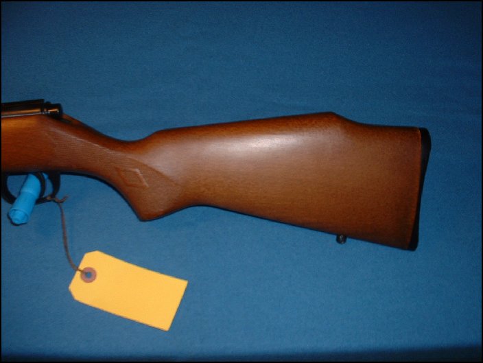 Marlin Firearms Co. Marlin 17v 17hmr Bolt Rifle For Sale at GunAuction ...