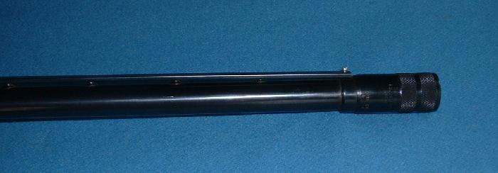 Savage Arms Corp. Savage Model 30e 20 Ga. Pump For Sale at GunAuction ...