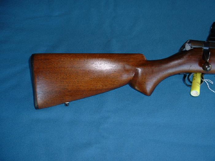 Savage Model 342 22 Hornet For Sale at GunAuction.com - 8236257