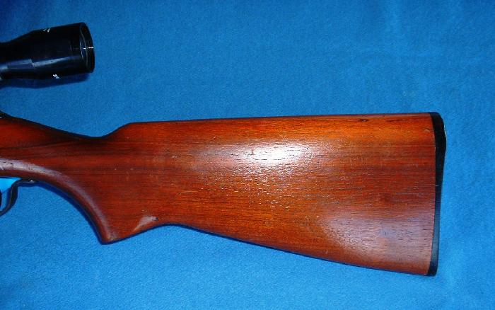 Colts Patents Arms Manufacturing Company Colt "The Colteer 1-22 Mag." W ...