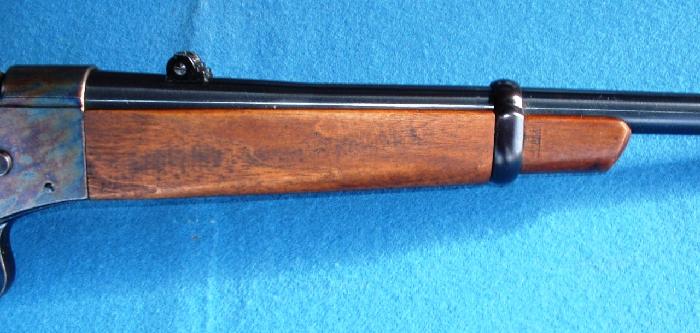 Star - Rolling Block Carbine 30/30 Win. For Sale at GunAuction.com ...