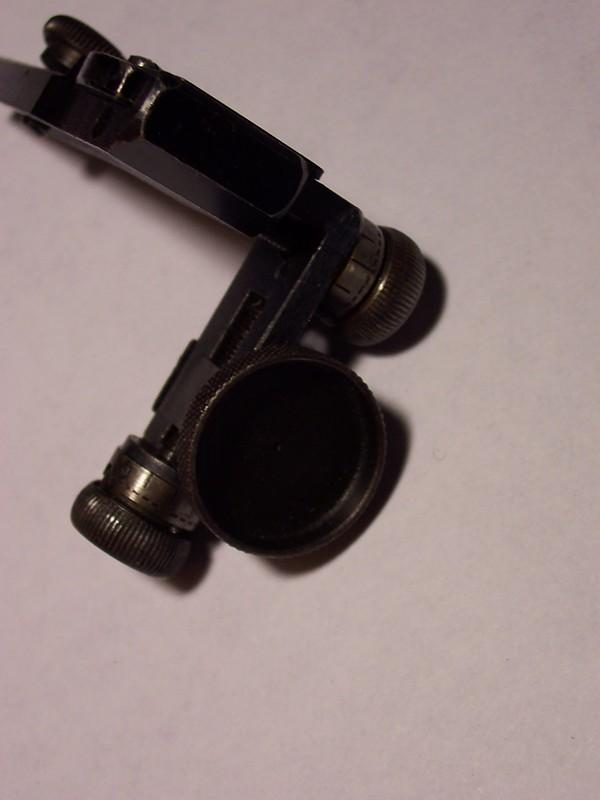 Redfield 75 Receiver Sight For Sale at GunAuction.com - 8755675