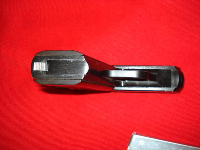 Davis Industries Davis P-32 & Raven Mp-25 For Sale at GunAuction.com ...