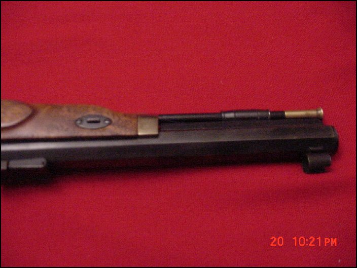 Thompson /Center Arms Patroit -Tc Target Pistol For Sale at GunAuction ...