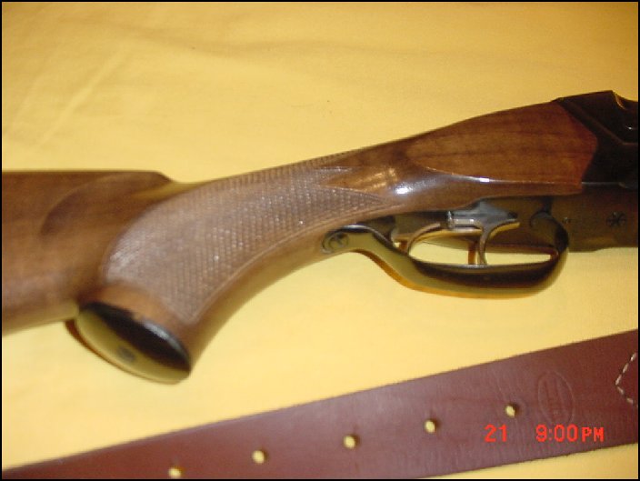 Cz 584 Mod 4 12 Ga Over 30-06 For Sale at GunAuction.com - 7209277
