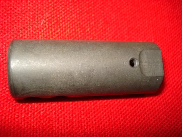 Ruger Mini 14 Slip on muzzle break - Picture 5