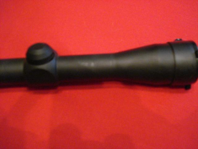 Redfield Tracker 2x7 For Sale at GunAuction.com - 8200707