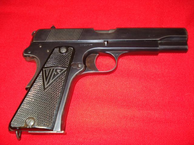 Radom 9mm Ww2 Gun For Sale at GunAuction.com - 8311539