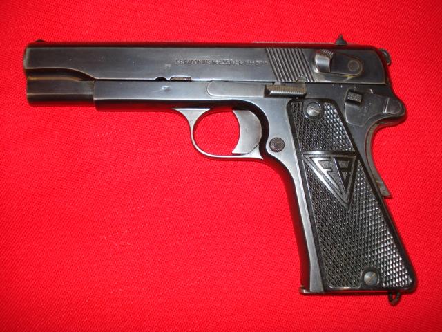 Radom 9mm Ww2 Gun For Sale at GunAuction.com - 8311539