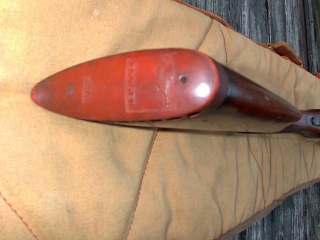 Hunter Arms Co. Fulton-Ranger 16ga. Near New-Take A Lk For Sale at ...