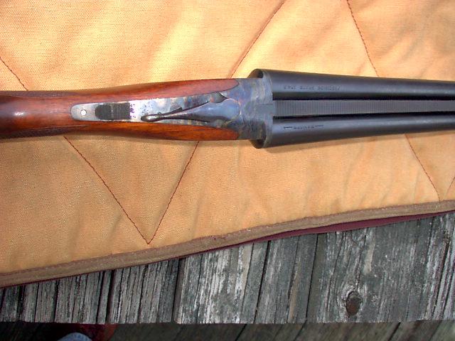 Hunter Arms Co. Fulton-Ranger 16ga. Near New-Take A Lk For Sale at ...