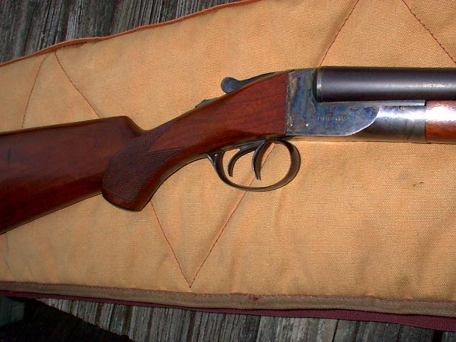 Hunter Arms Co. Fulton-Ranger 16ga. Near New-Take A Lk For Sale at ...