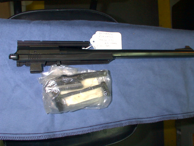 Pachmayr Dominator 1911 Conversion To 7mm-08 Lk For Sale at GunAuction ...