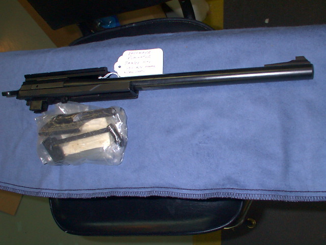 Pachmayr Dominator 1911 Conversion To 7mm-08 Lk For Sale at GunAuction ...