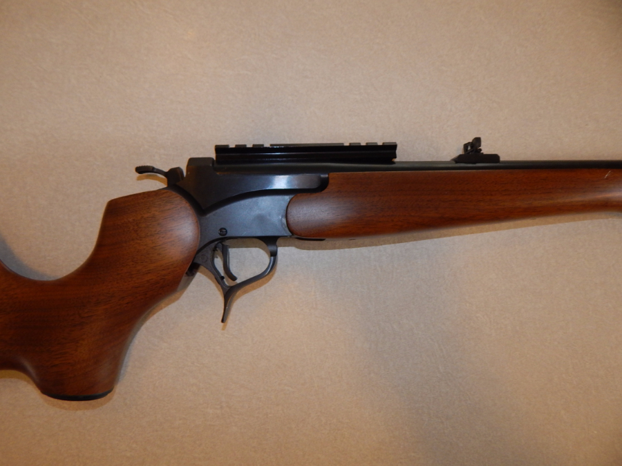 Thompson Center Arms - THOMPSON/CENTER ARMS ENCORE RIFLE 270 WIN ...