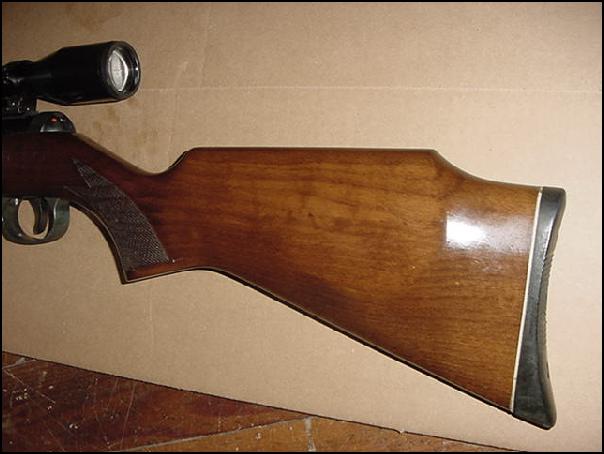Rws Diana Model 36 .177cal For Sale at GunAuction.com - 8091918