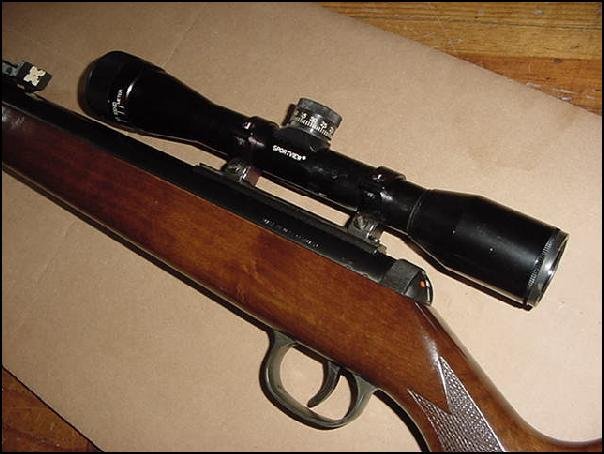 Rws Diana Model 36 .177cal For Sale at GunAuction.com - 8091918