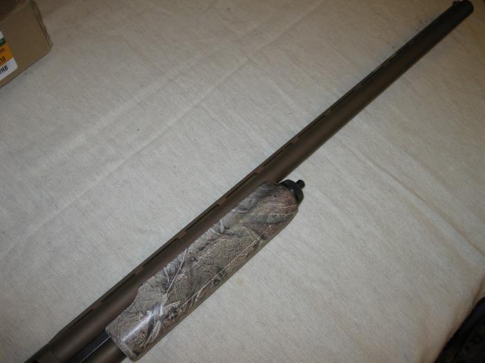 Remington 870 Xcs Super Mag Waterfowl 12ga 3 1/2in For Sale at ...