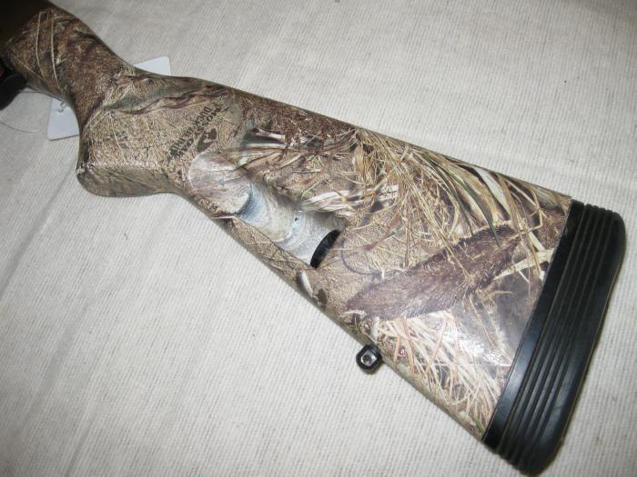Remington 870 Xcs Super Mag Waterfowl 12ga 3 1/2in For Sale at ...