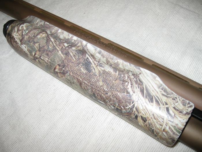 Remington 870 Xcs Super Mag Waterfowl 12ga 3 1/2in For Sale at ...