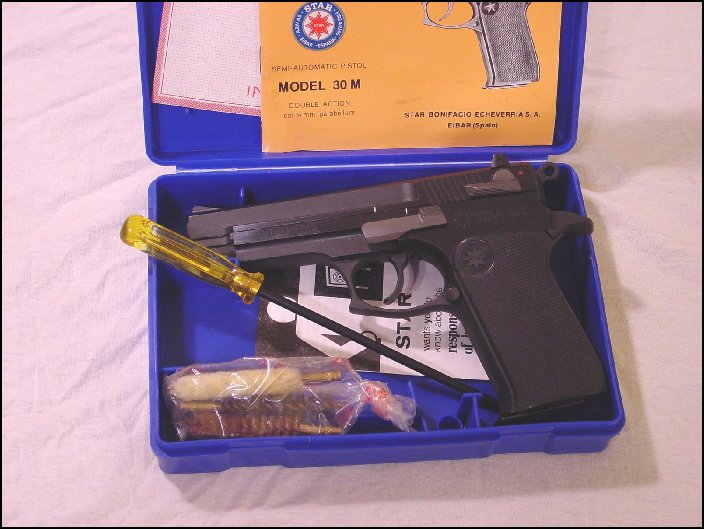 Star M30 9mm. For Sale at GunAuction.com - 6394069